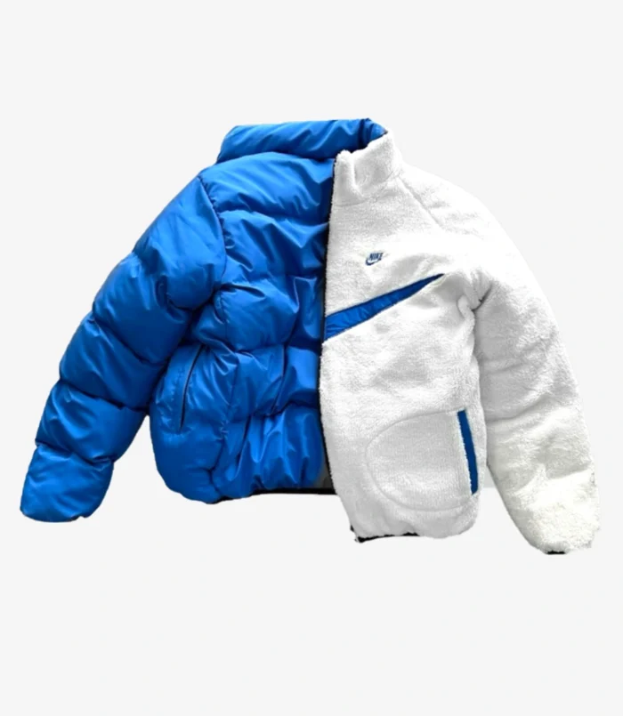 Nike Reversible Puffer Jacket