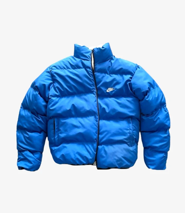 Nike Reversible Puffer Jacket