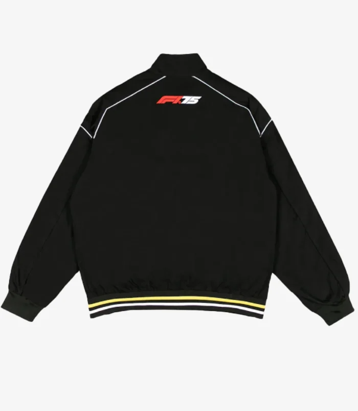 Peanuts F1 x Snoopy Jacket