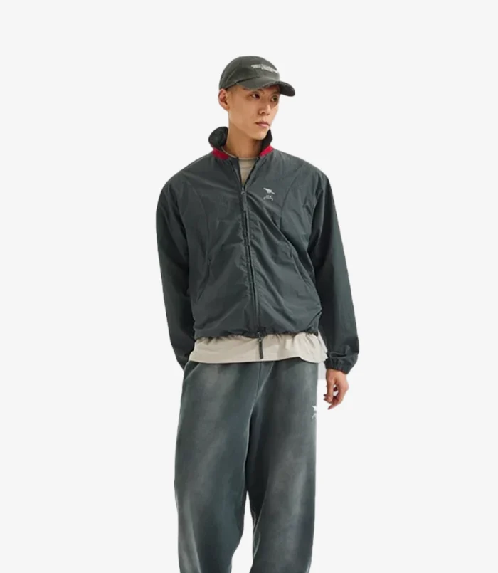 Arsenal x A-COLD-WALL Terrace Harrington Jacket