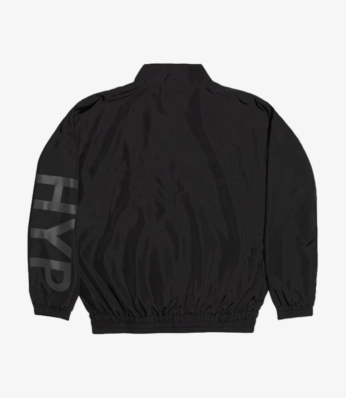 Hypebeast x Umbro 20th Anniversary Spellout Track Jacket