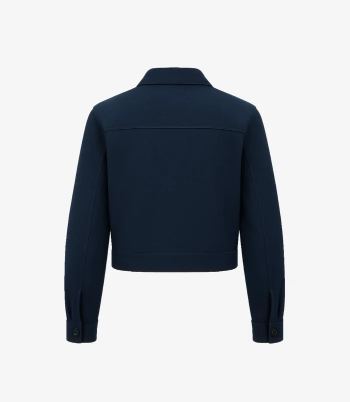 Amanda Arcuri Sheriff Country Jacket