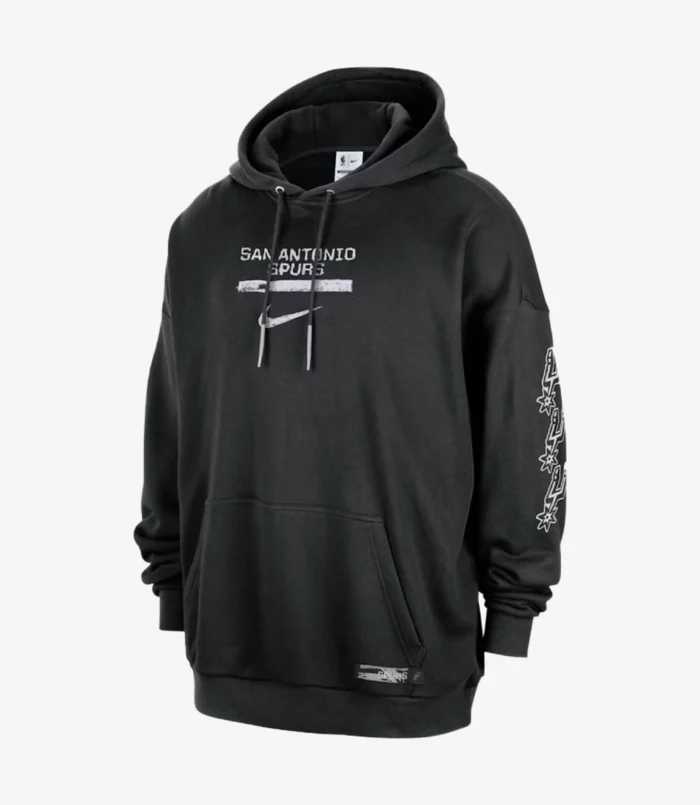 Jordan NBA Club Pullover Hoodie
