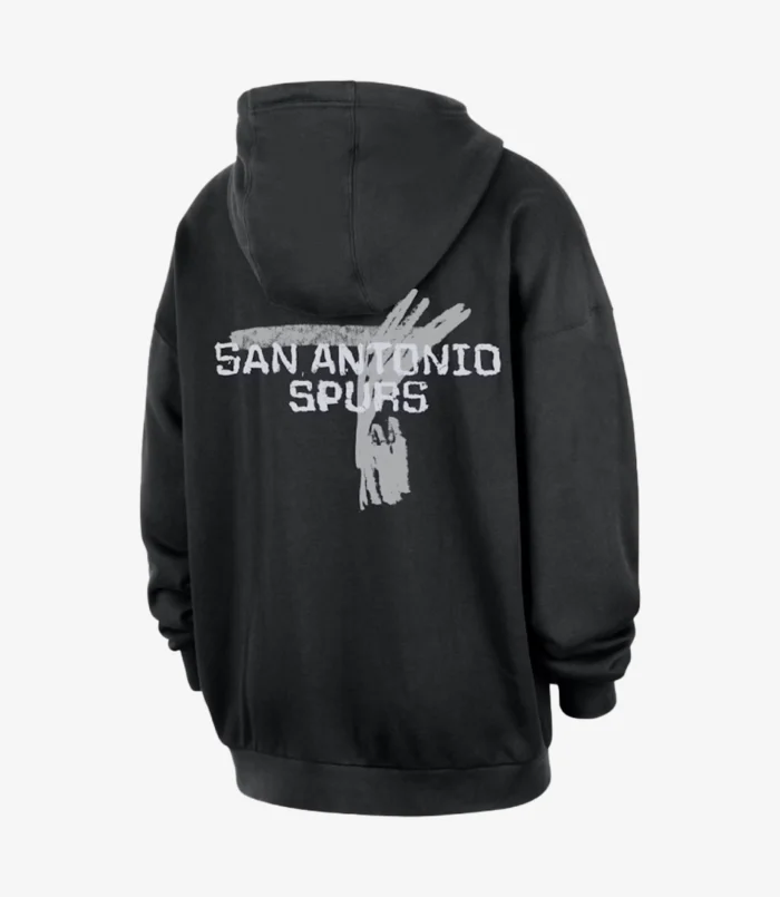 Jordan NBA Club Pullover Hoodie