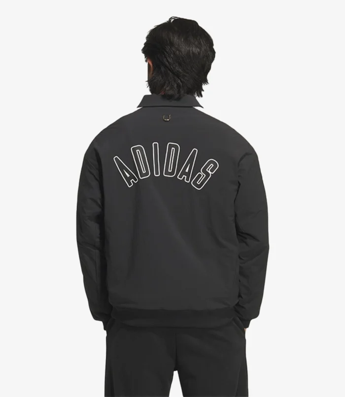 Adidas CNY 3 Stripes Jacket