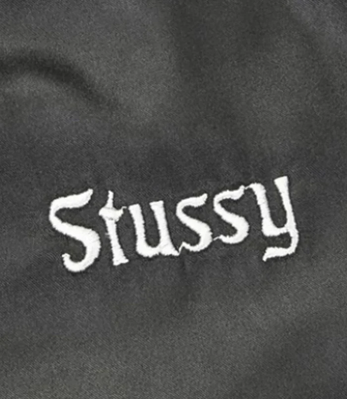 Stussy California Jacket