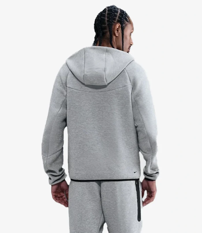Nicolas Maduro Nike Tech Fleece Tracksuit